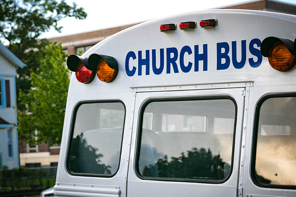 Ministries – The Rock Church